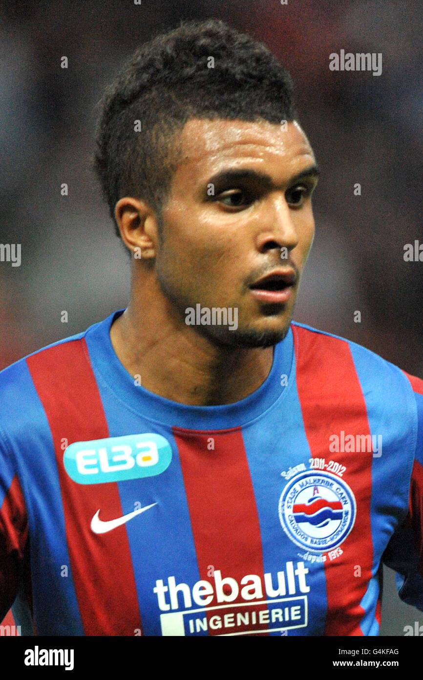 Frederic bulot hi-res stock photography and images - Alamy