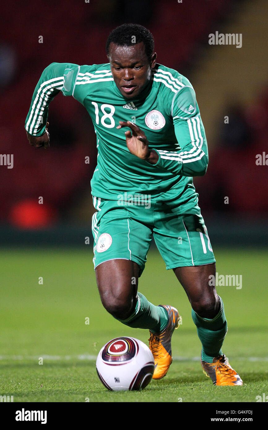 Victor obinna nigeria hi-res stock photography and images - Alamy