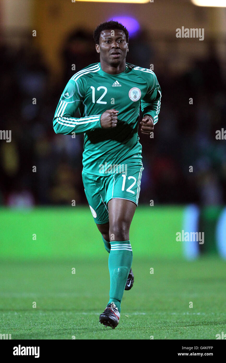 Kalu uche hi-res stock photography and images - Alamy