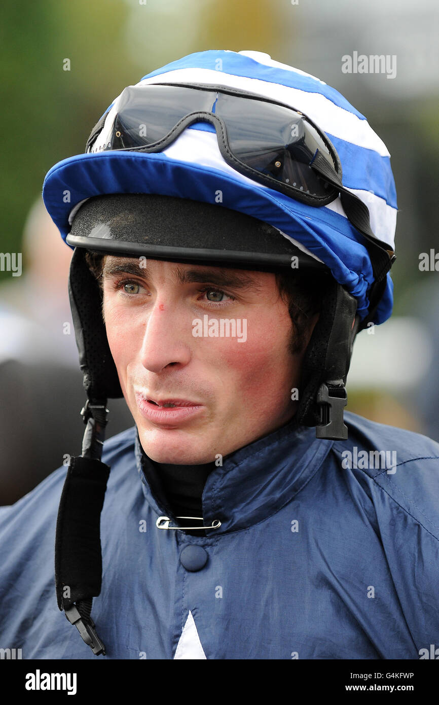 Marc goldstein jockey hi-res stock photography and images - Alamy