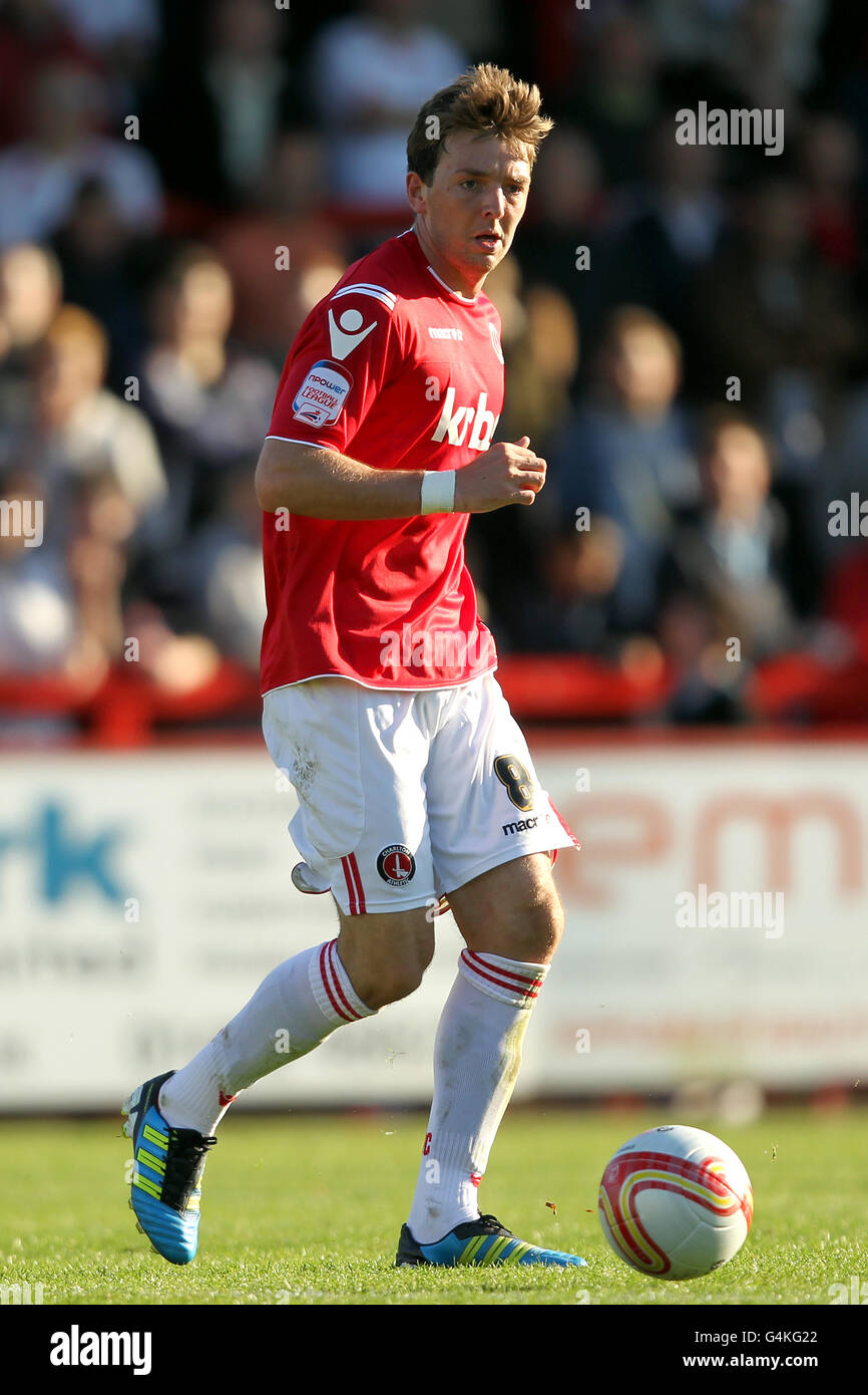 Dale stephens charlton hi-res stock photography and images - Alamy