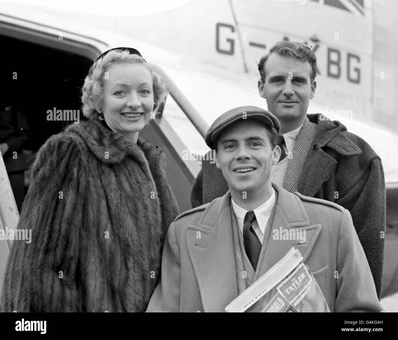 Anthony Forwood Stock Photos & Anthony Forwood Stock Images - Alamy