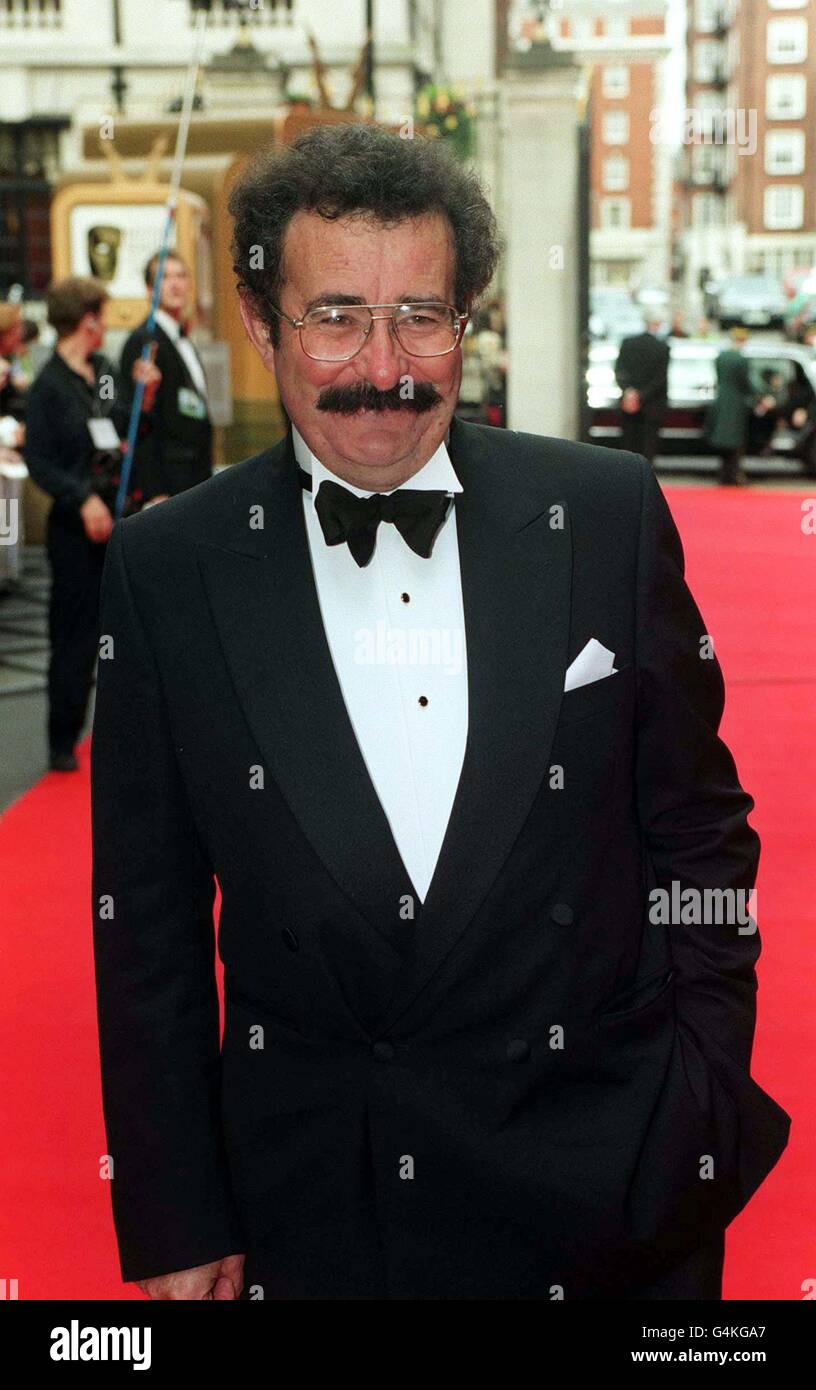 Professor robert winston hi-res stock photography and images - Alamy