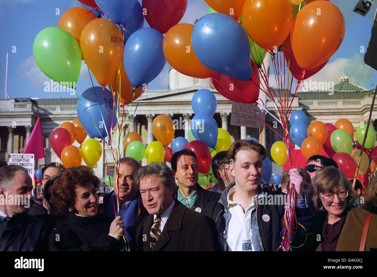 Gay mps hi-res stock photography and images - Alamy