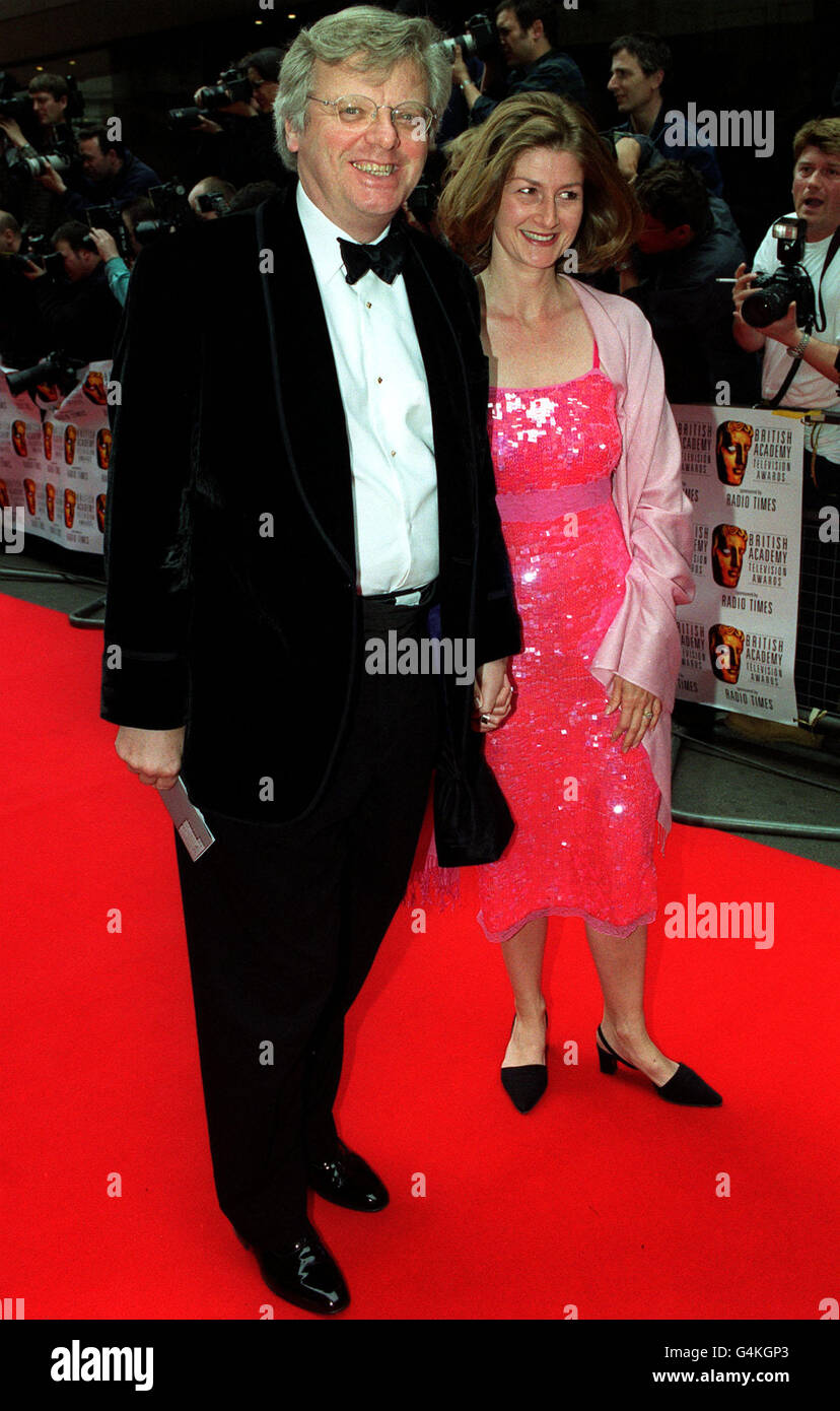 Michael grade television hi-res stock photography and images - Alamy