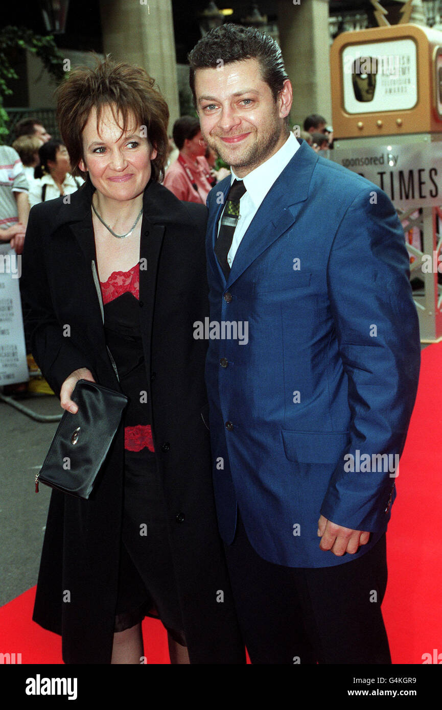 Actress Lorraine Ashbourne, star of BBC dramas 'City Central' and ...