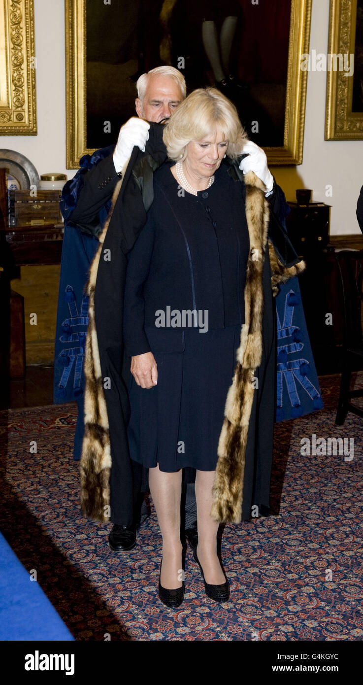 Liveryman hi-res stock photography and images - Alamy