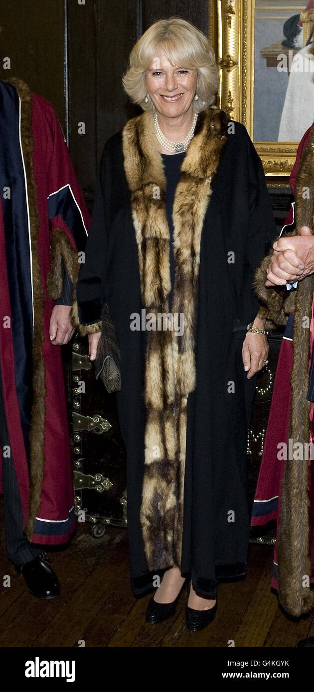 Liveryman hi-res stock photography and images - Alamy