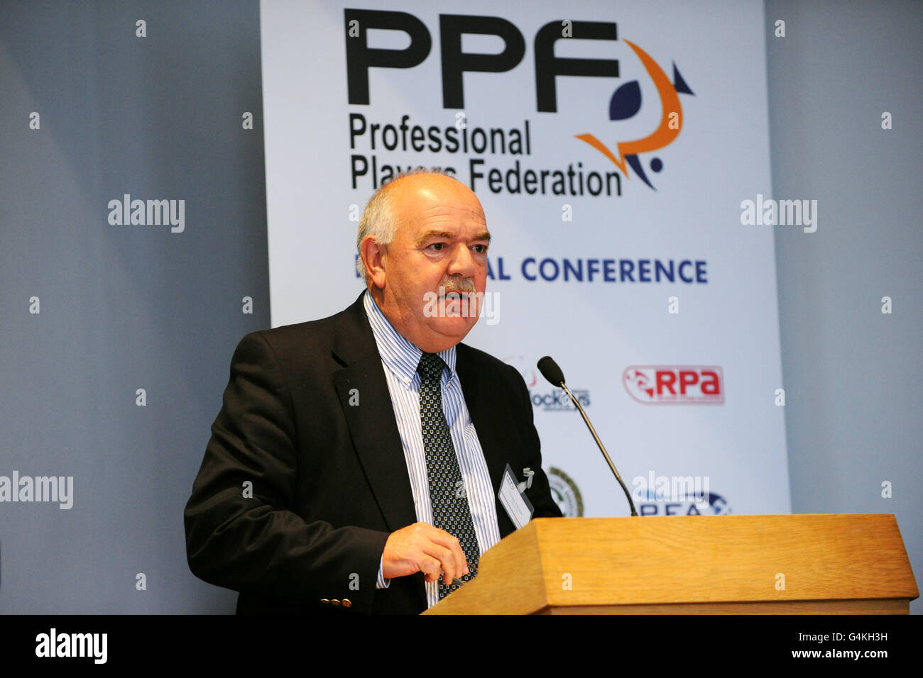 Norman fletcher hi-res stock photography and images - Alamy