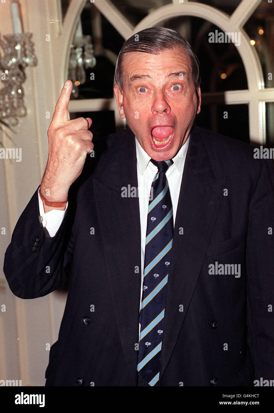 Philip bird hi-res stock photography and images - Alamy