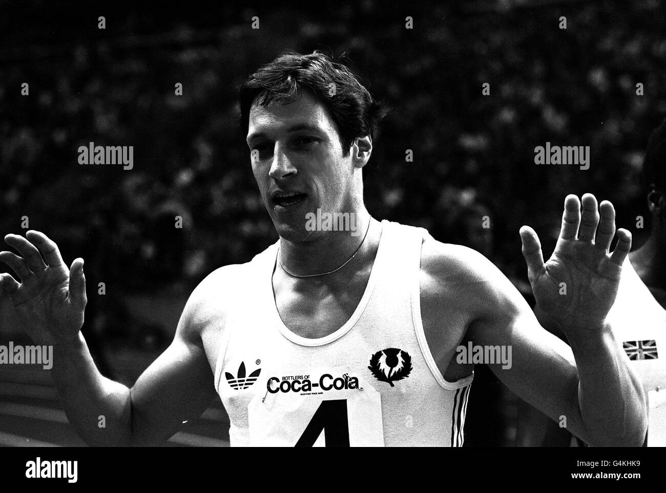 Allan wells hi-res stock photography and images - Alamy