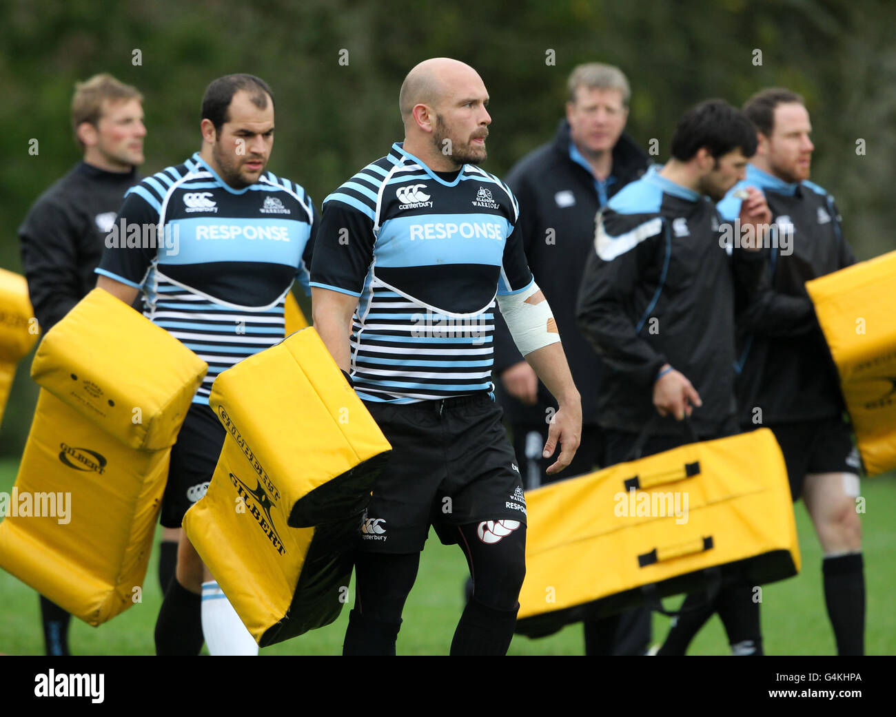 Strathallan school hi-res stock photography and images - Alamy