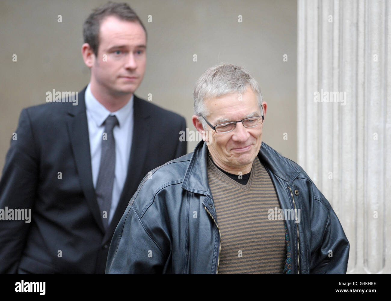 Joanna Yeates murder Stock Photo - Alamy