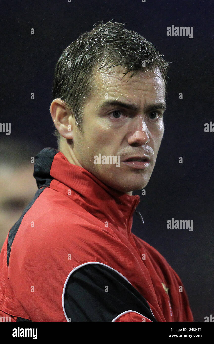 Damien doyle hi-res stock photography and images - Alamy