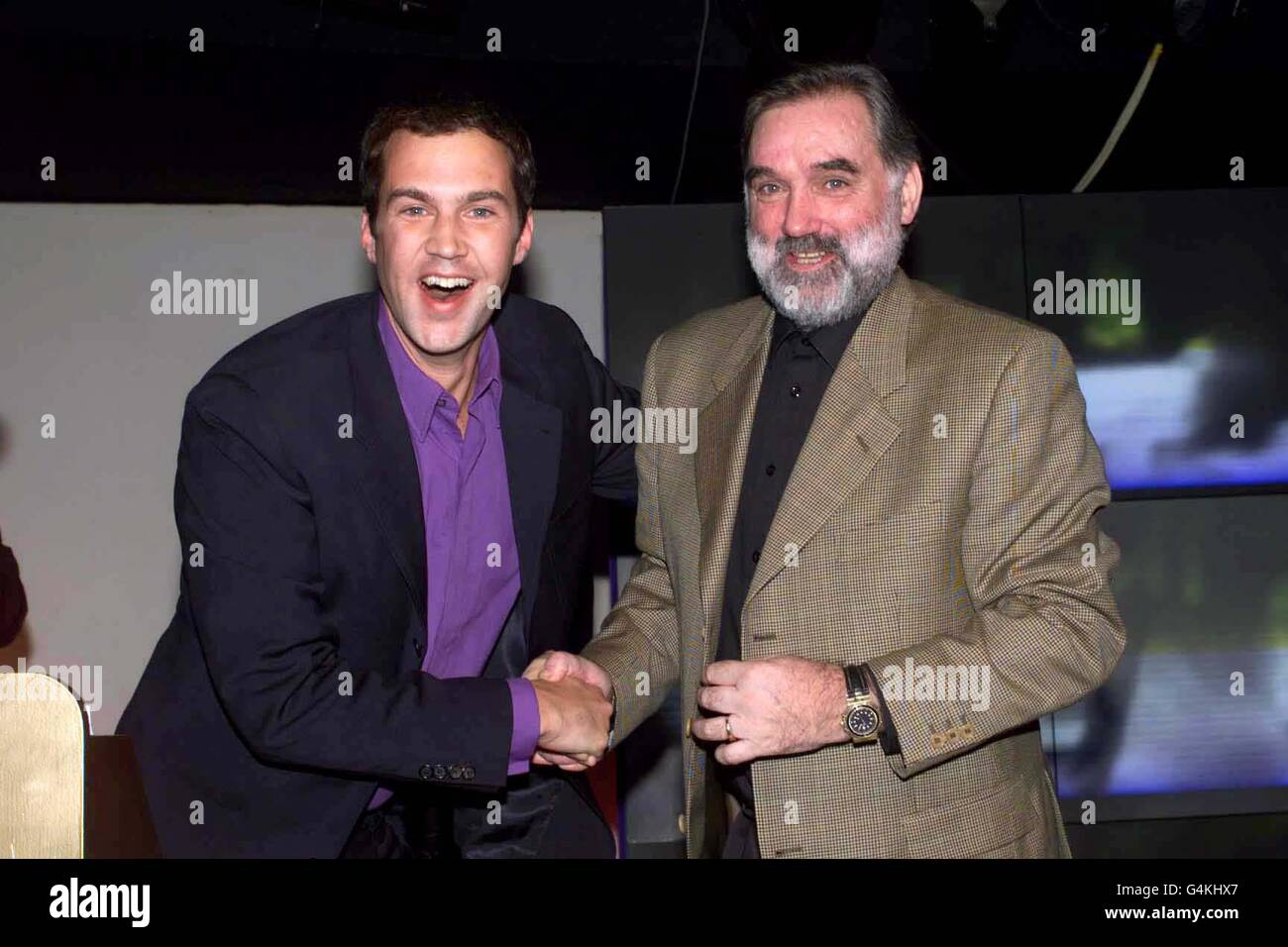 Loaded / Best & Vaughan Stock Photo - Alamy