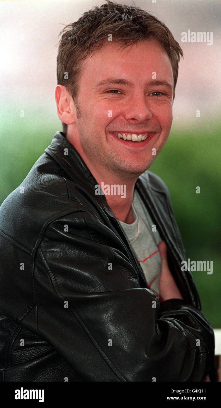 John Simm Stock Photos & John Simm Stock Images - Alamy