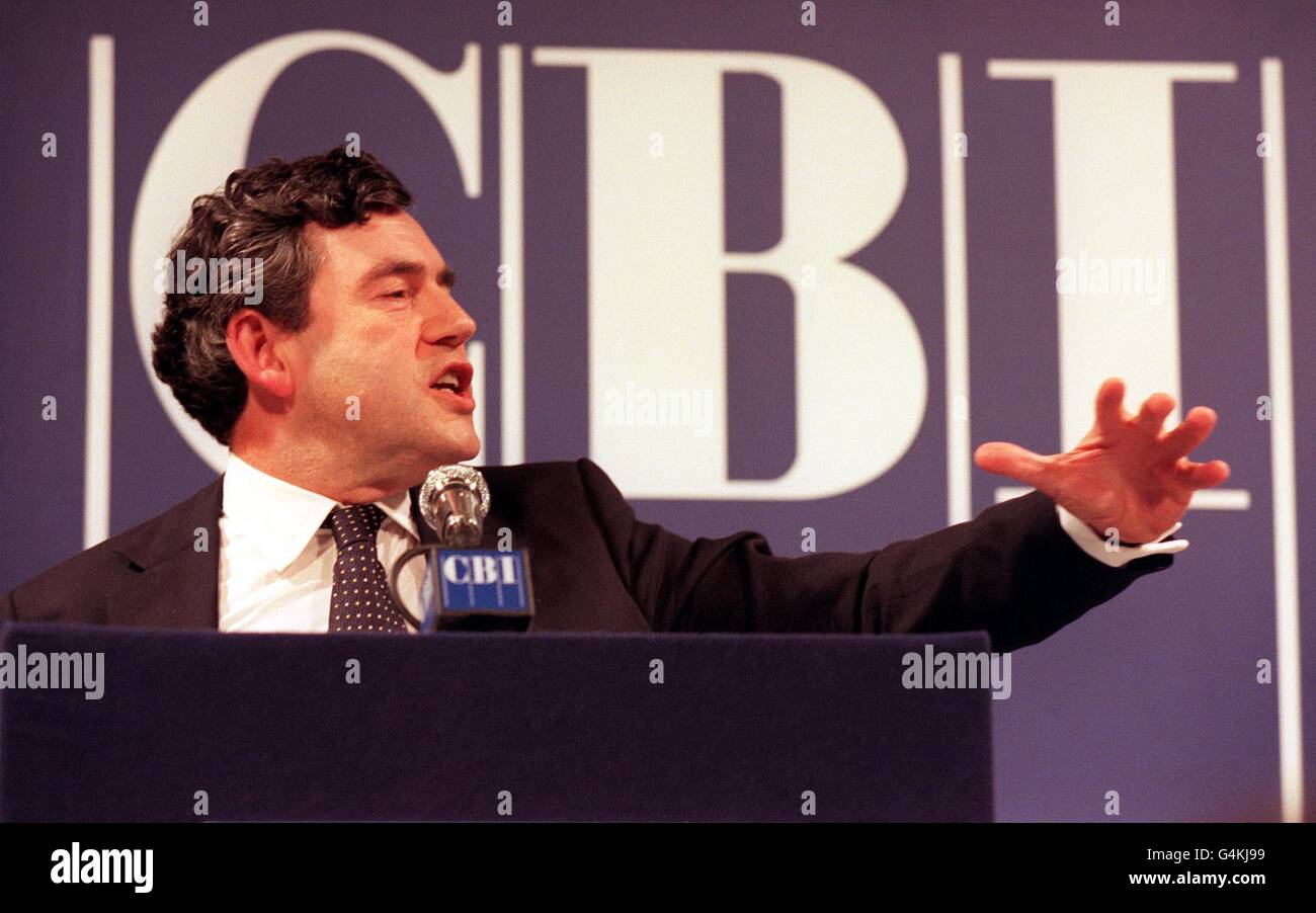 Sir clive thompson hi-res stock photography and images - Alamy