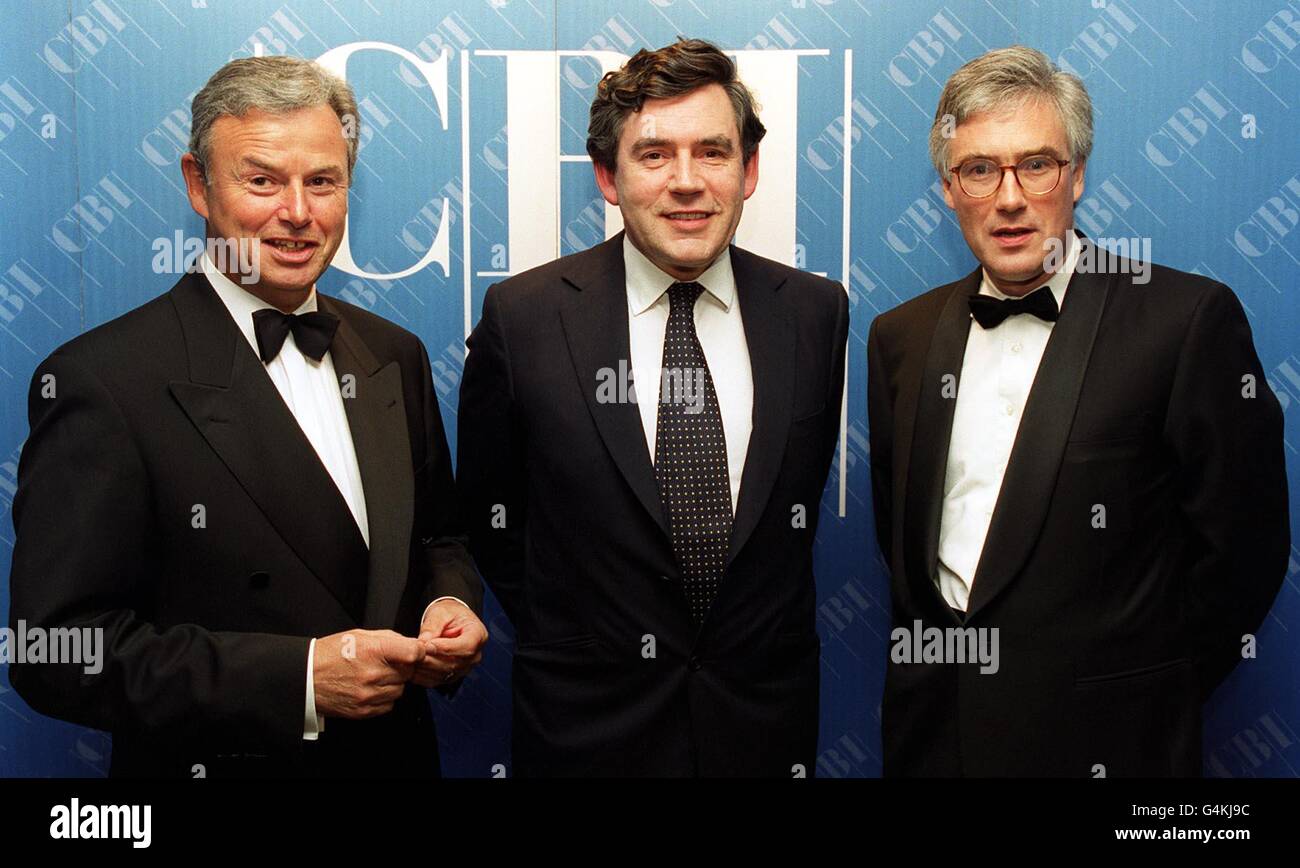 Cbi thompson brown turner hi-res stock photography and images - Alamy