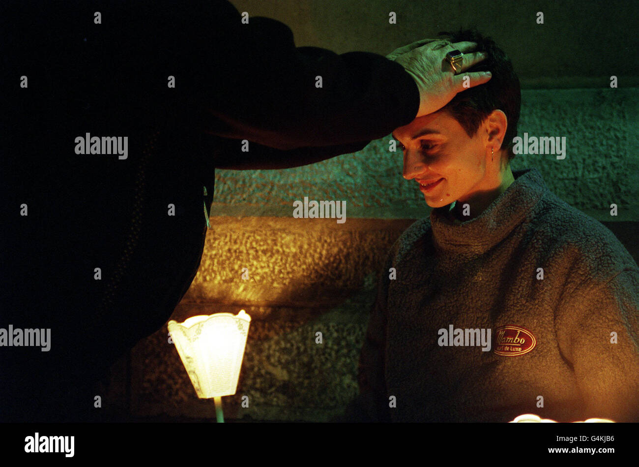Sinead oconnor religion hi-res stock photography and images - Alamy Sinead oconnor religion hi-res stock photography and images - Alamy