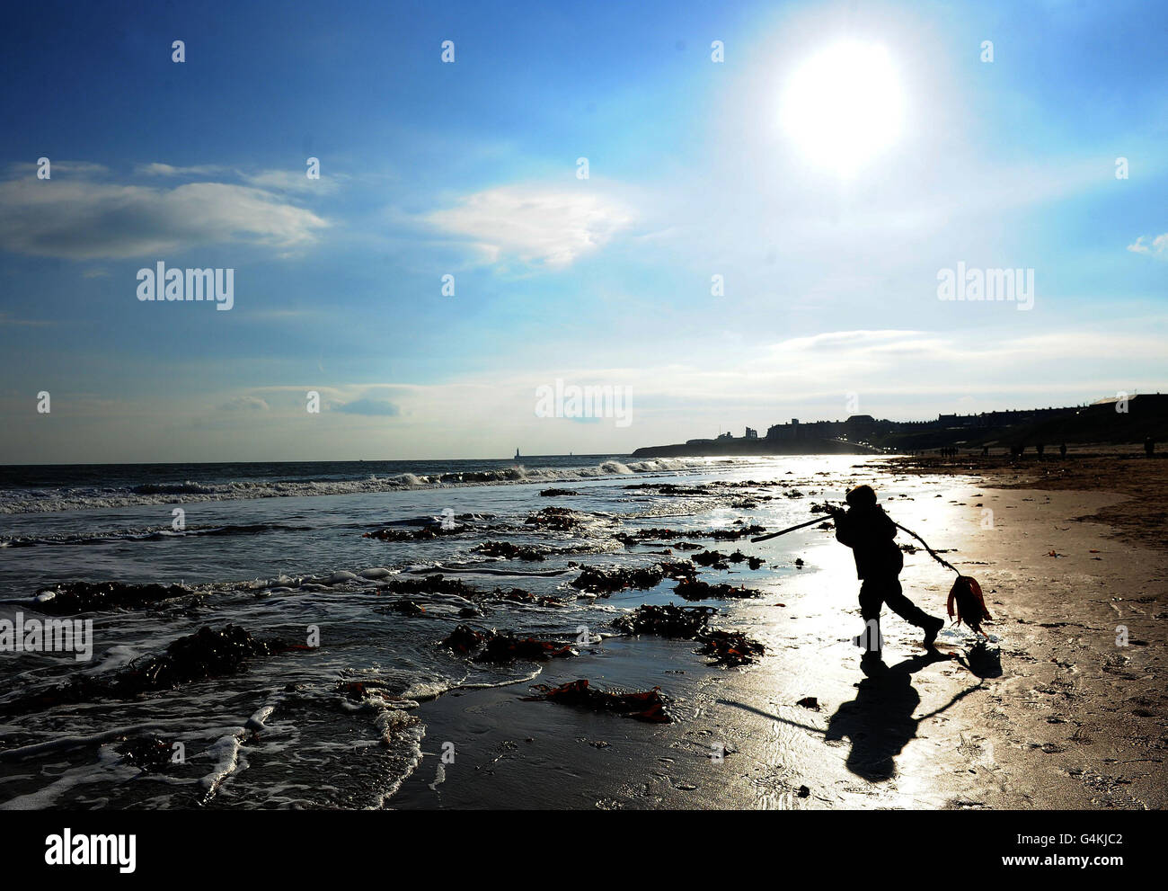 Autumn weather 22nd October Stock Photo - Alamy