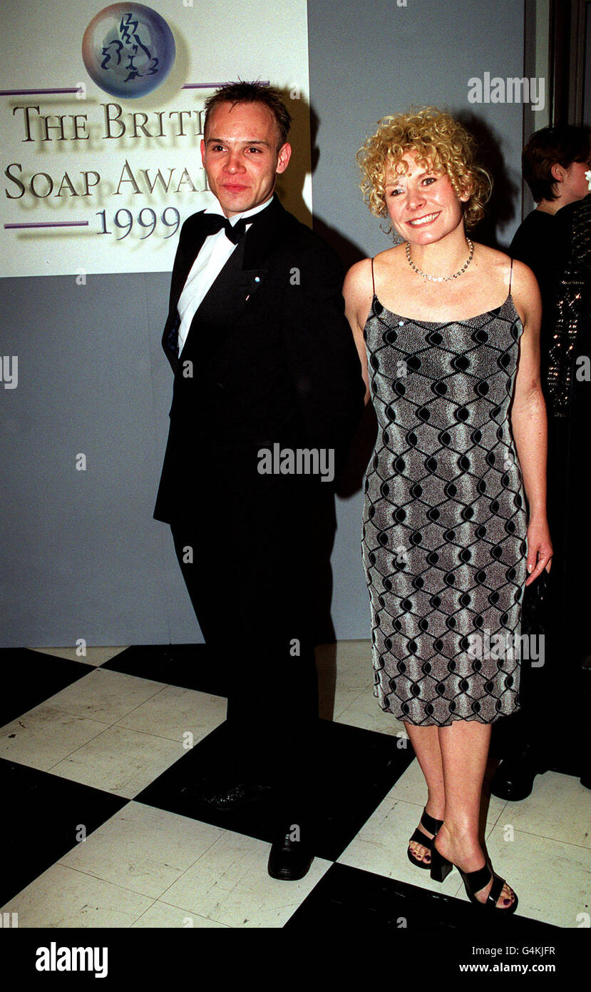 Emmerdale actress glenda mckay hi-res stock photography and images - Alamy Emmerdale actress glenda mckay hi-res stock photography and images - Alamy