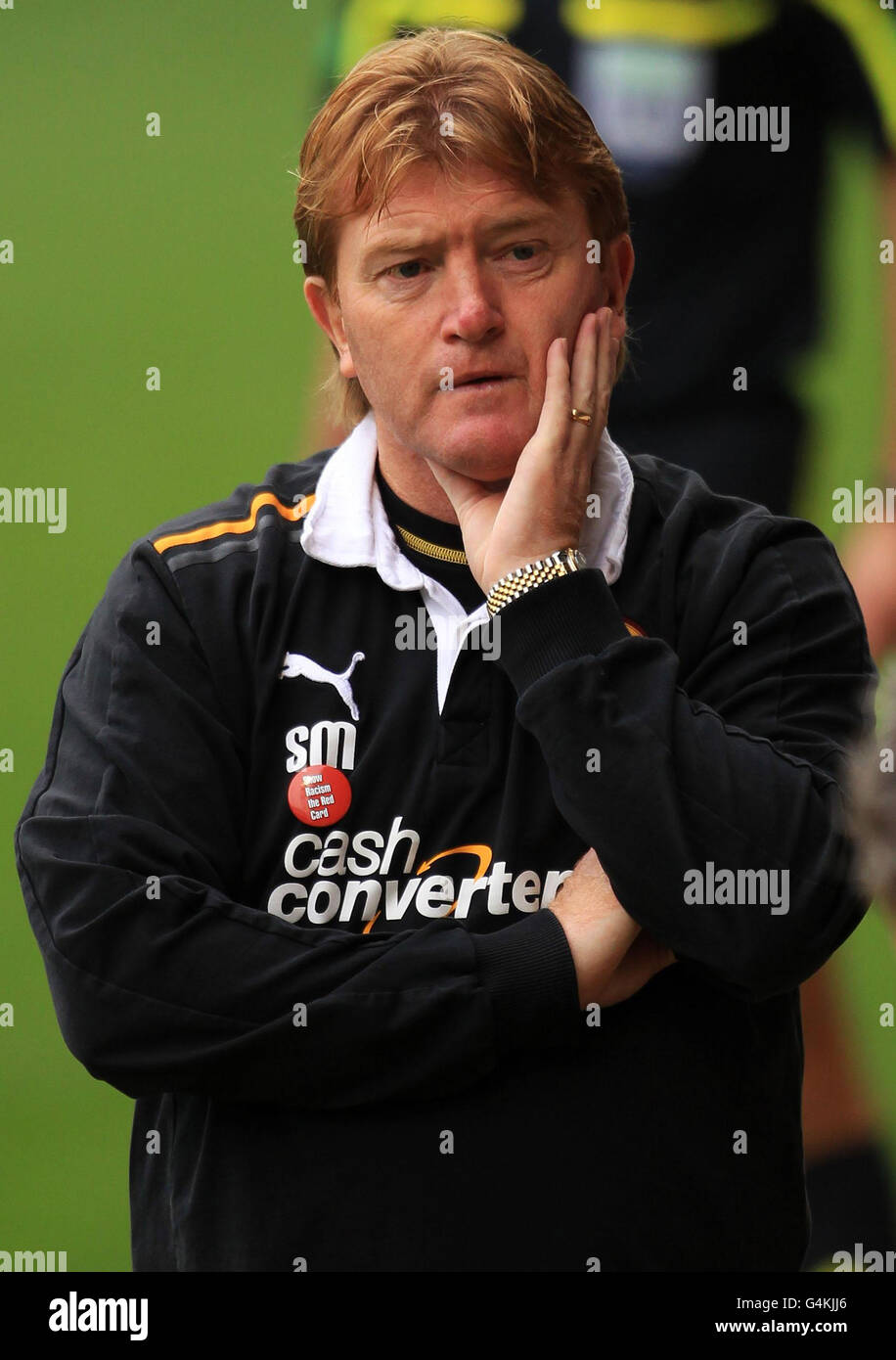 Stuart mccall scotland hi-res stock photography and images - Alamy