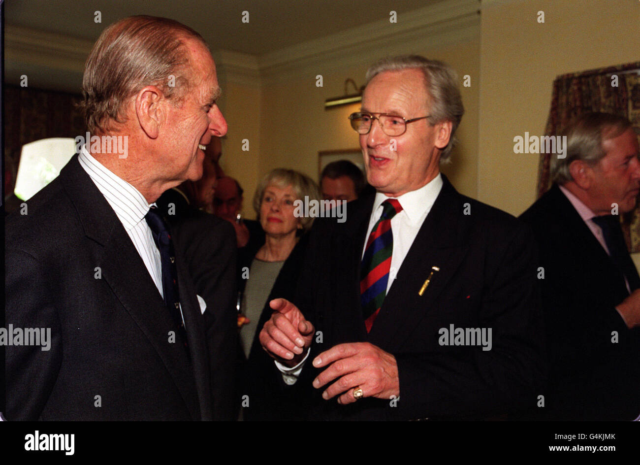 Philip parsons hi-res stock photography and images - Alamy