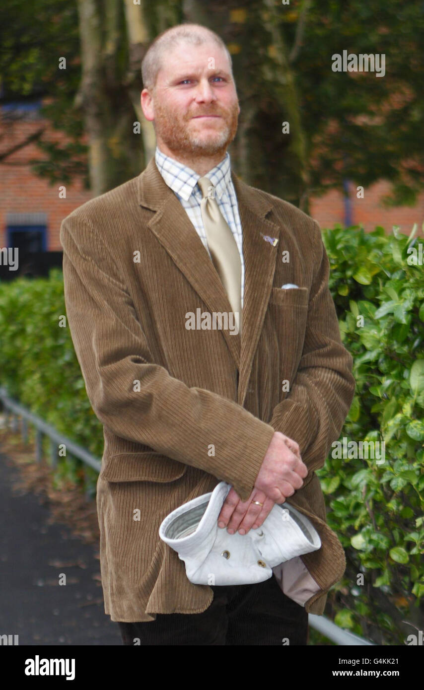 Joe gardener hi-res stock photography and images - Alamy