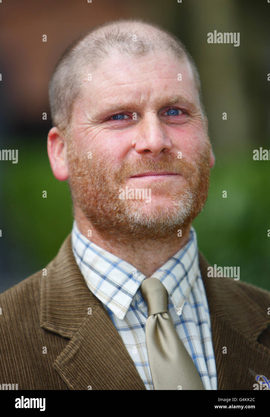 Joe gardener hi-res stock photography and images - Alamy