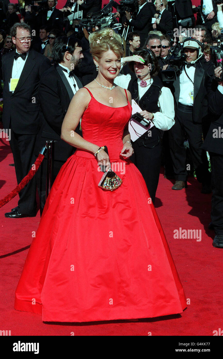 Mary hart hi-res stock photography and images - Alamy