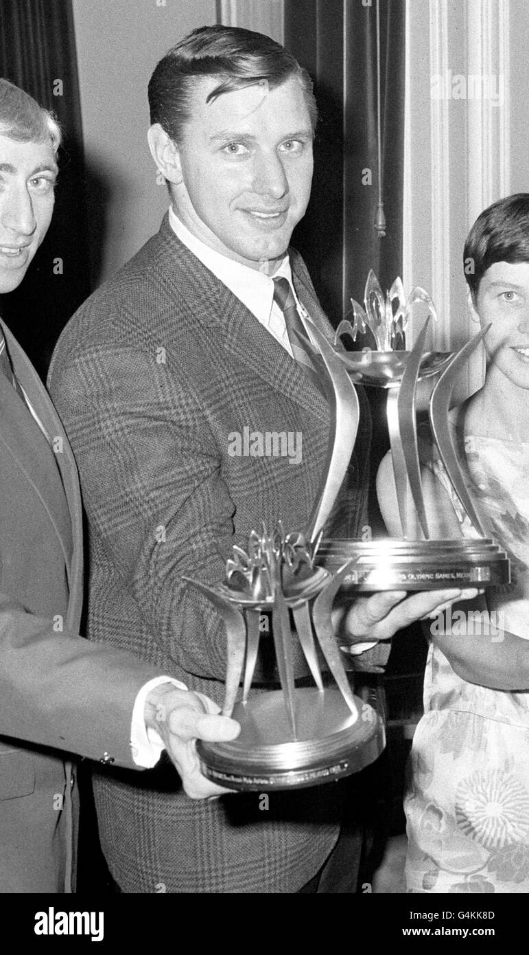 American al oerter Black and White Stock Photos & Images - Alamy