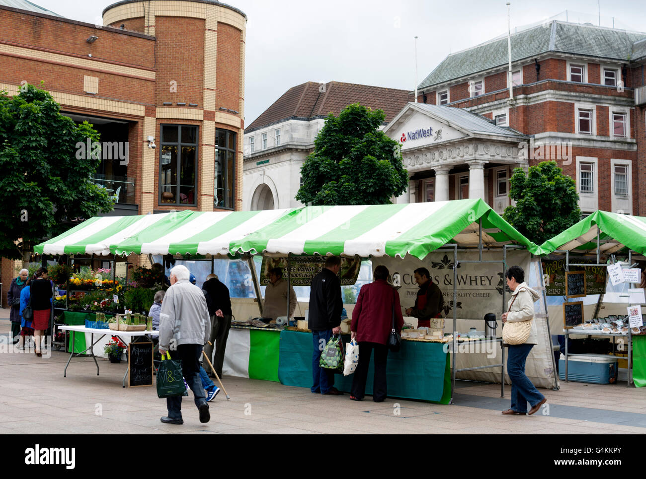 Broadgate coventry hi-res stock photography and images - Alamy