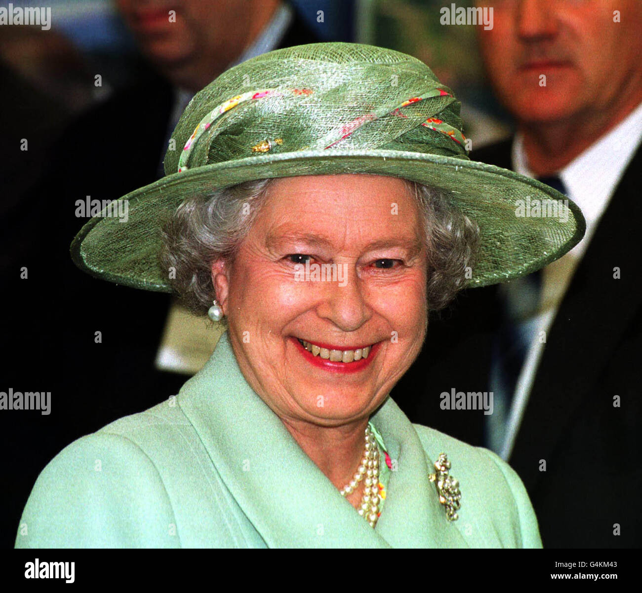 Cockle hat hi-res stock photography and images - Alamy