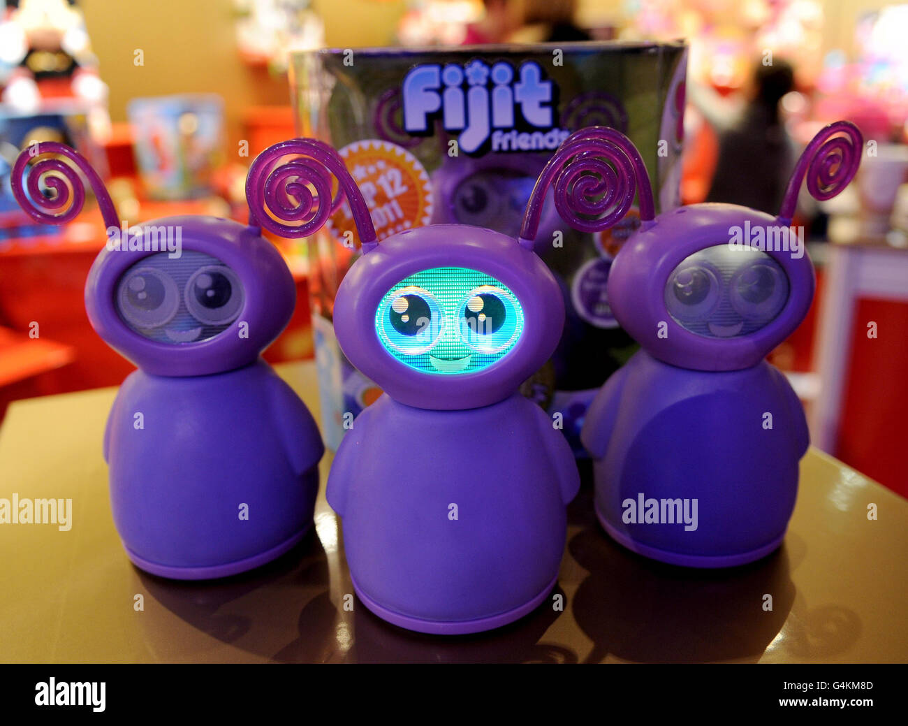 Fijit friends hi-res stock photography and images - Alamy