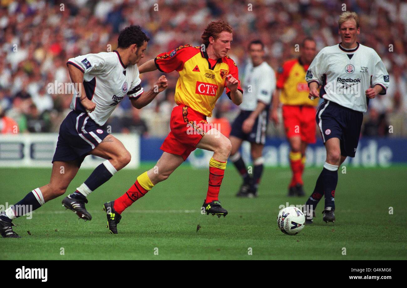 2003 soccer ball hi-res stock photography and images - Alamy