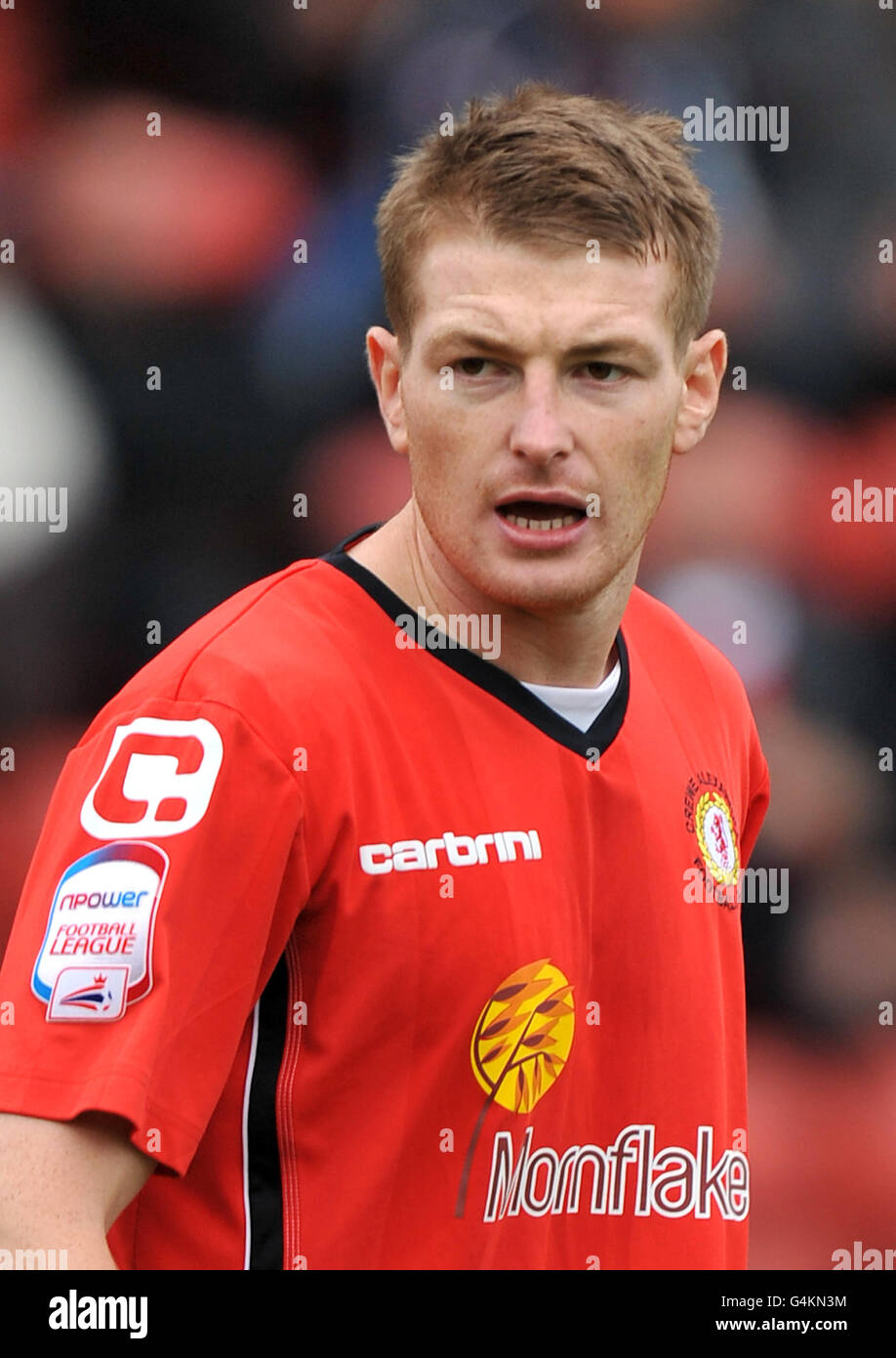 Adam dugdale crewe hi-res stock photography and images - Alamy