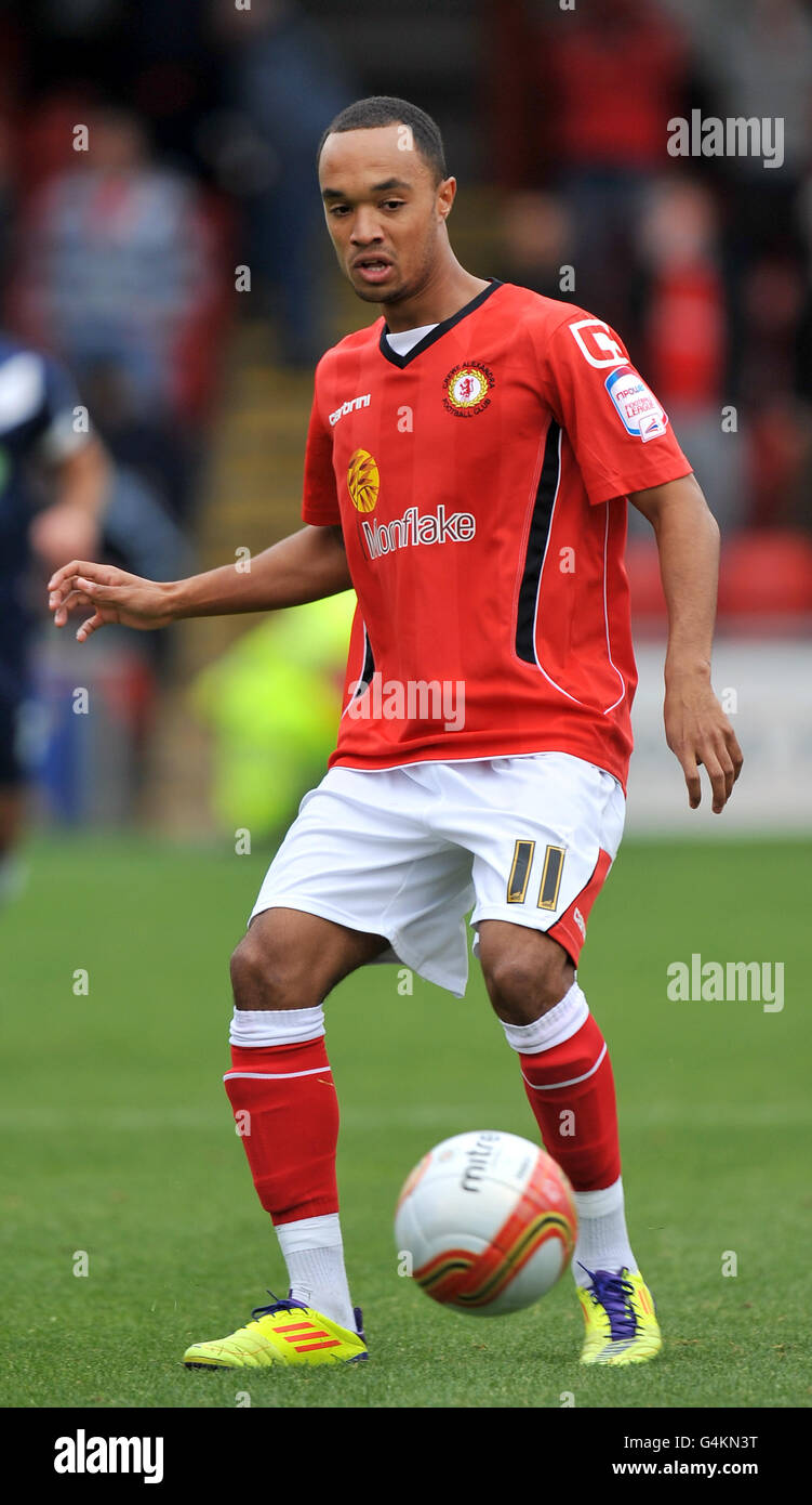 Alexandra moore hi-res stock photography and images - Alamy