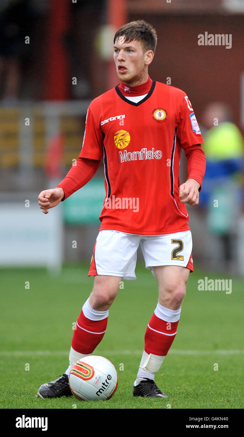 Matt tootle crewe hi-res stock photography and images - Alamy