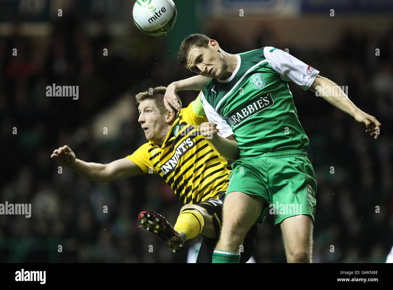 Paul wilson celtic hi-res stock photography and images - Alamy