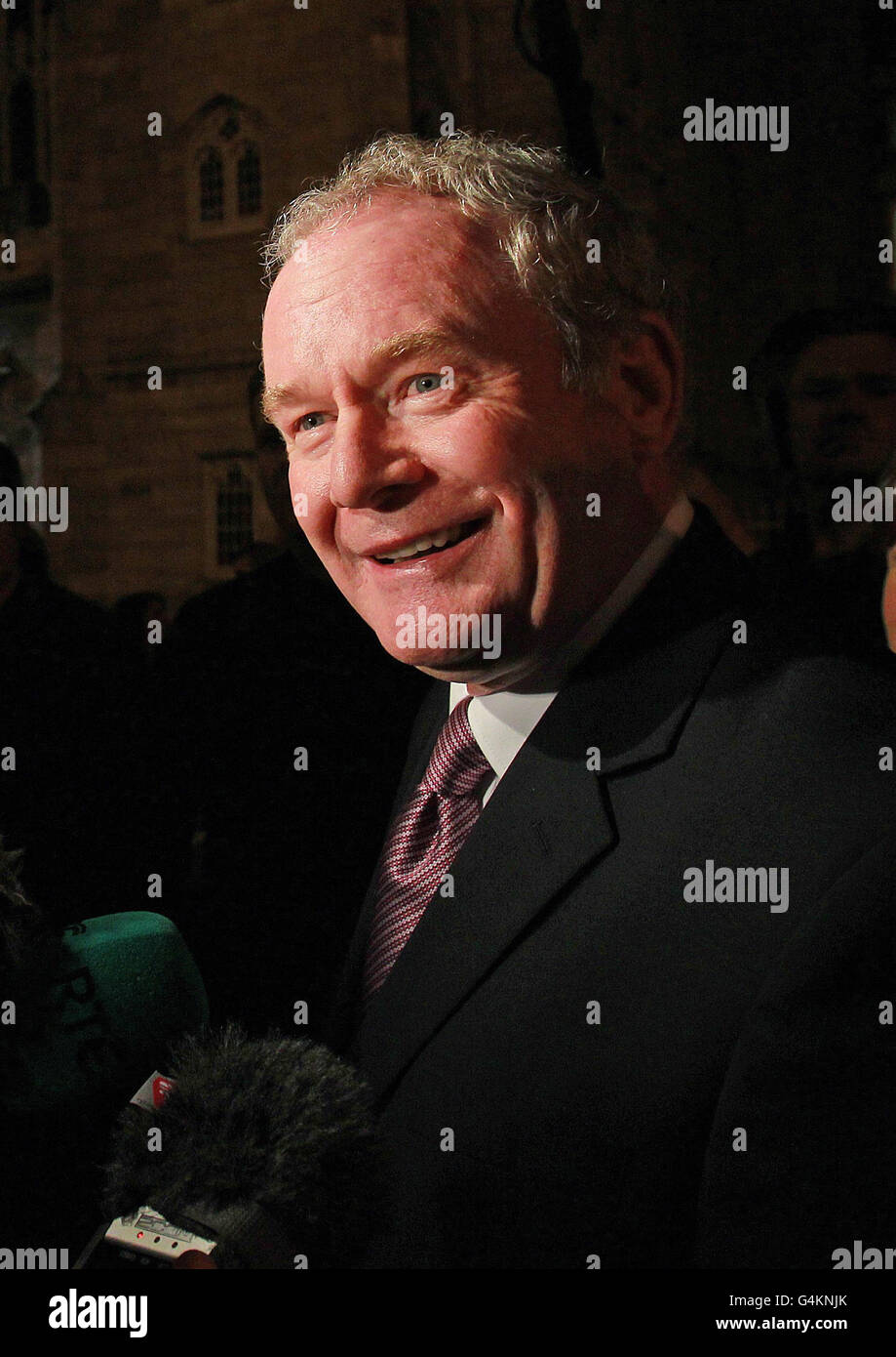 Sean mcguinness hi-res stock photography and images - Alamy