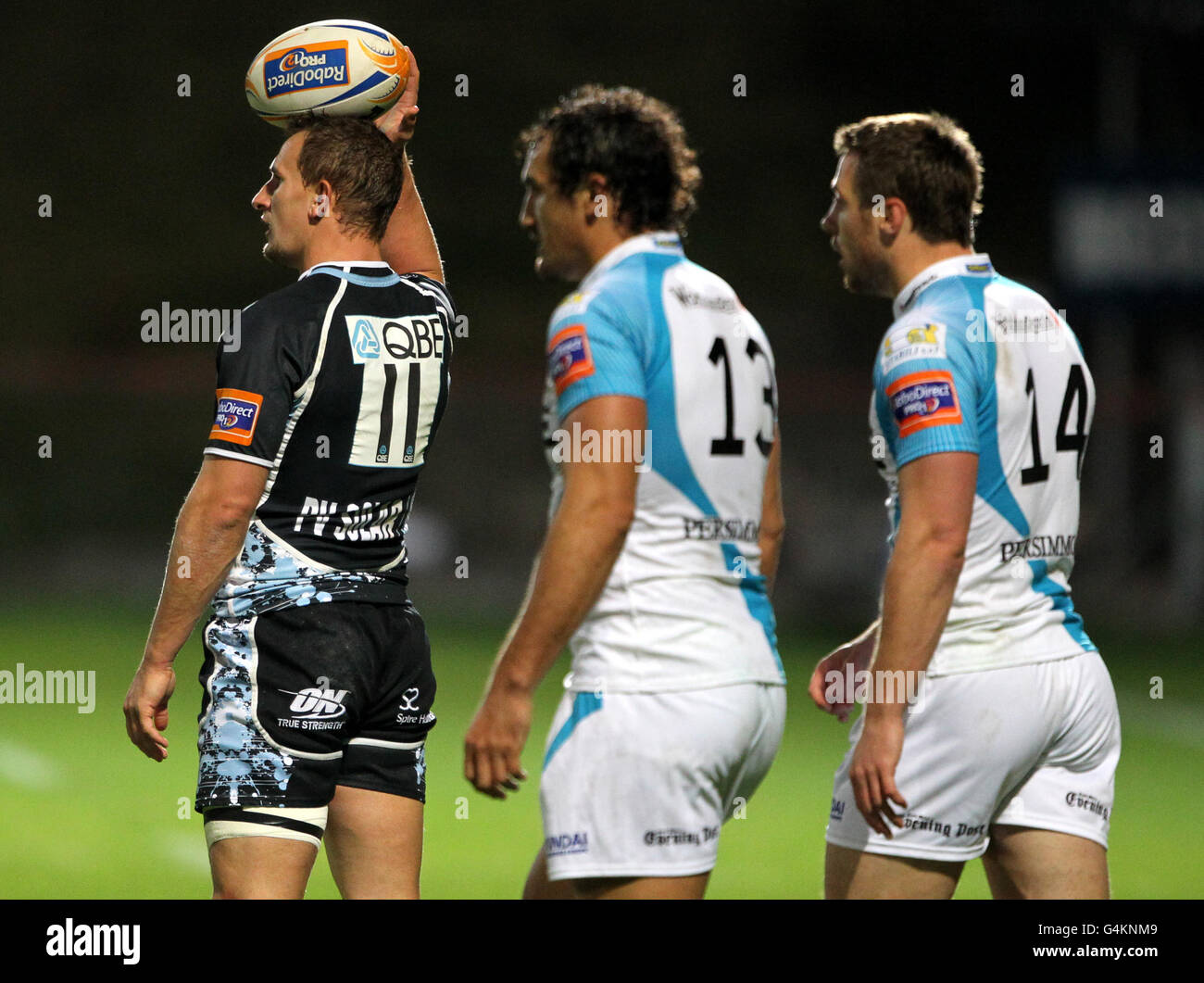 Colin shaw hi-res stock photography and images - Alamy