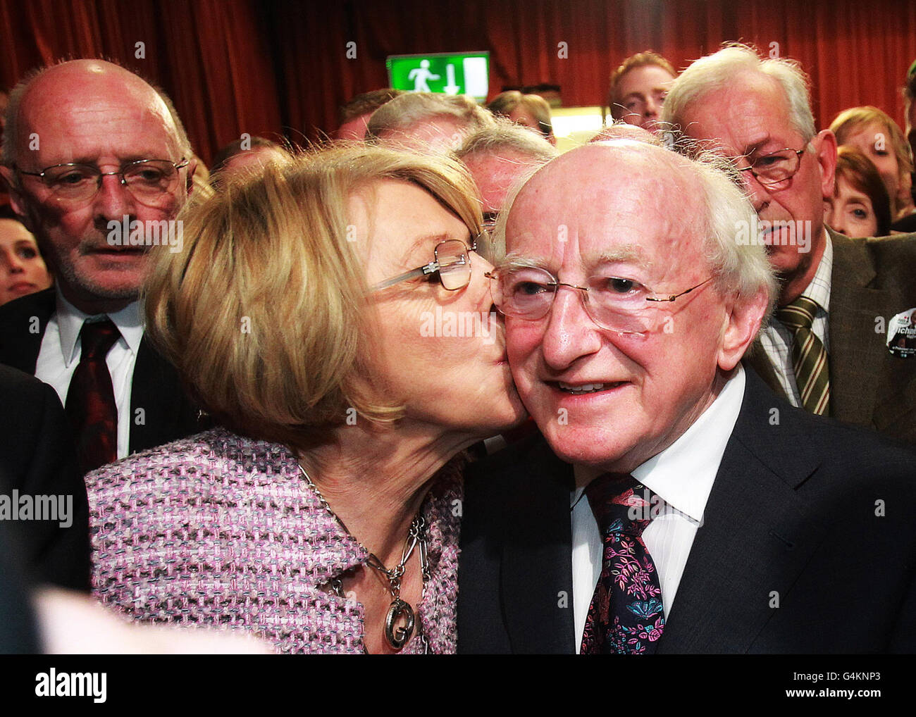 Alex Rider And Sabina Kiss