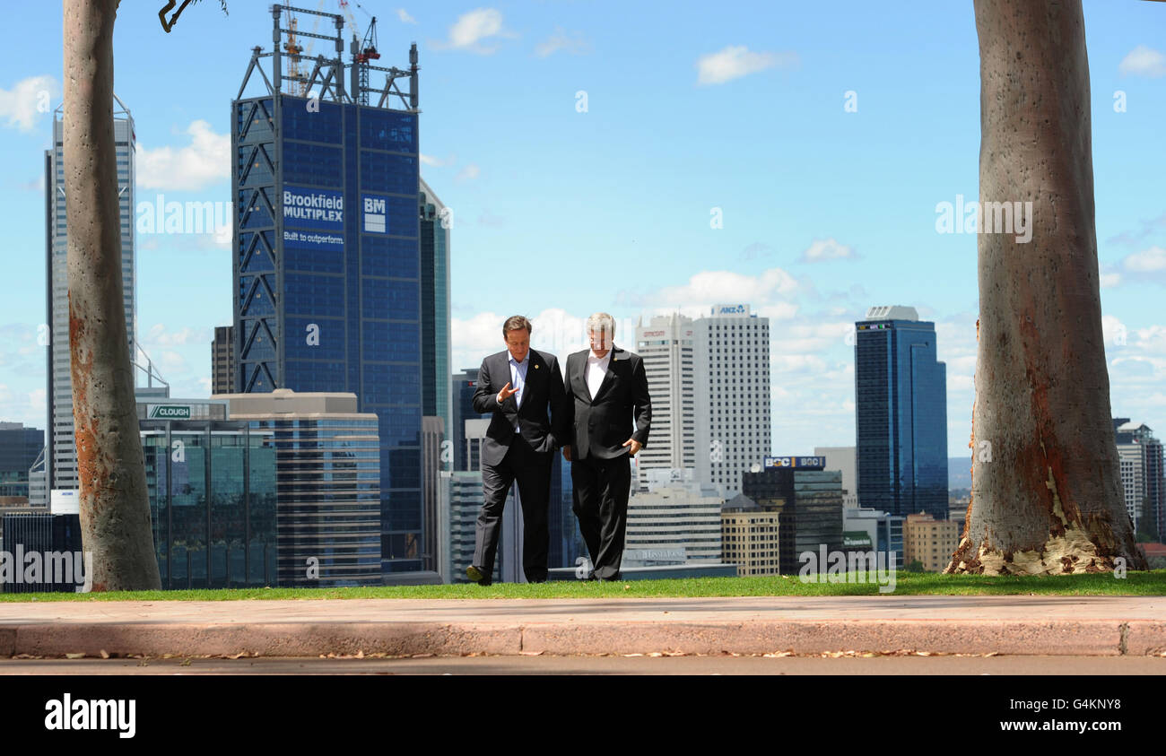 Harper government hi-res stock photography and images - Alamy