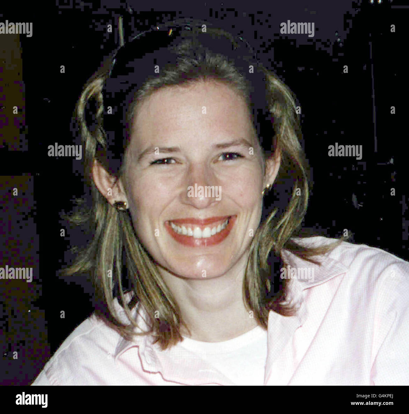 Rafting tragedy/Emma Duke Stock Photo - Alamy