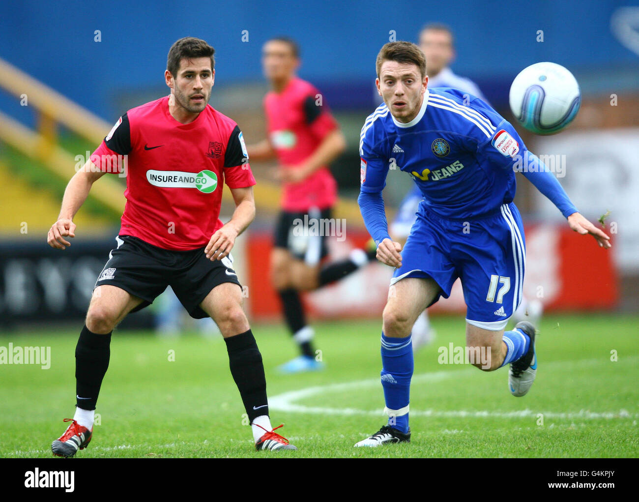 Michael timlin hi-res stock photography and images - Alamy