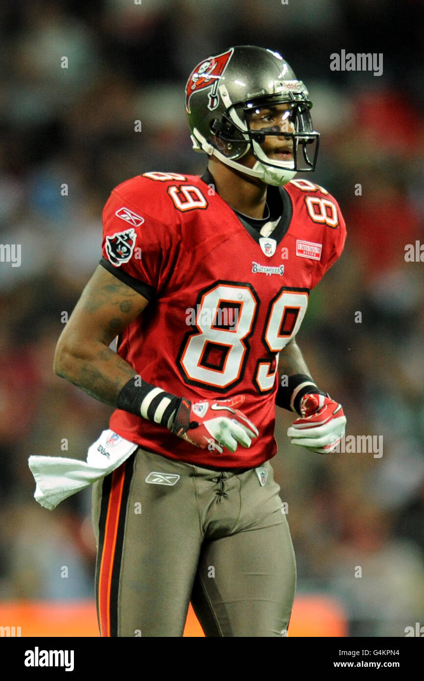 American Football - NFL - Tampa Bay Buccaneers v Chicago Bears ...