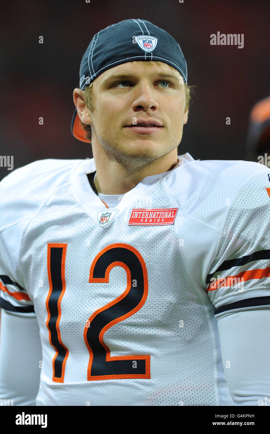 Caleb hanie hi-res stock photography and images - Alamy