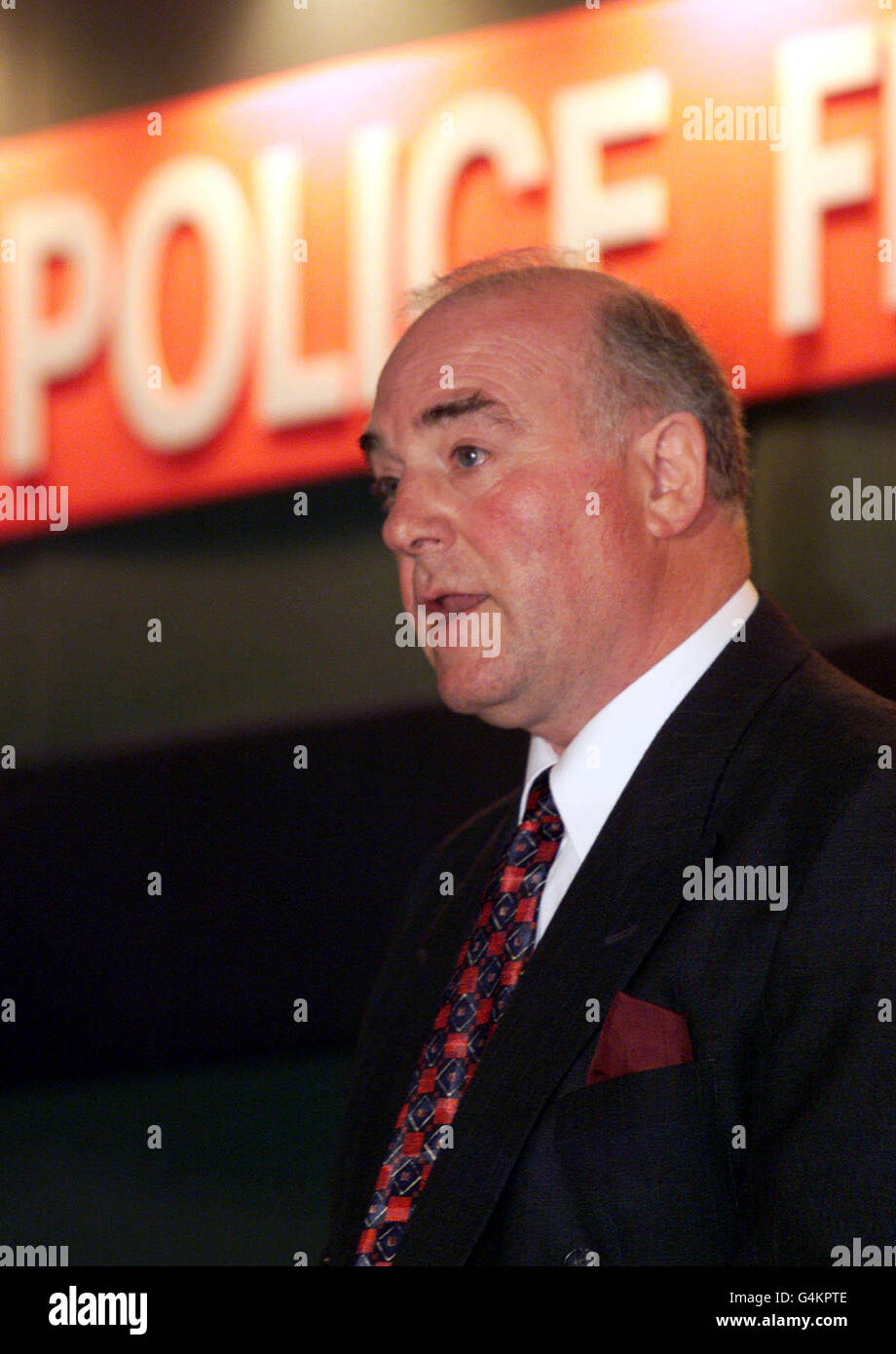 Les rodgers hi-res stock photography and images - Alamy