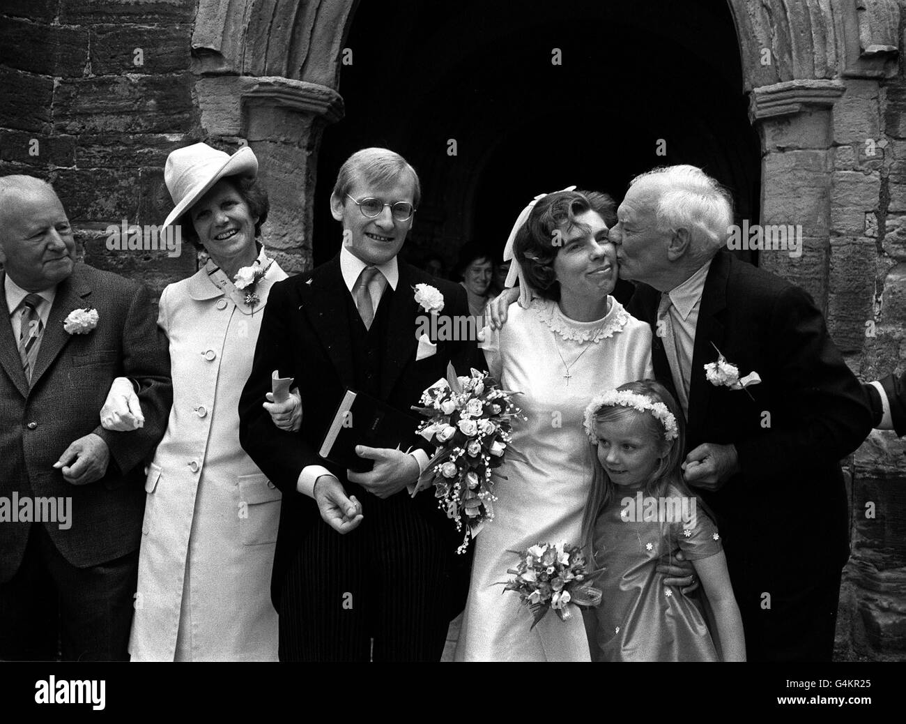 Muggeridge hi-res stock photography and images - Alamy