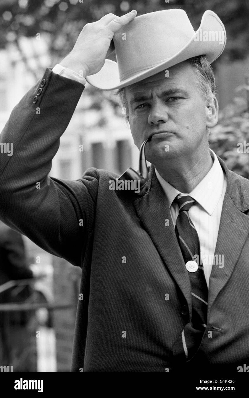 Patrick moore sky at night hi-res stock photography and images - Alamy